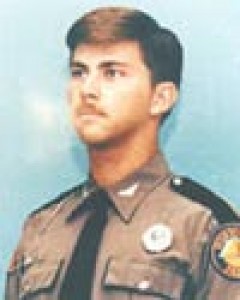 Trooper Stephen G. Rouse, Florida Highway Patrol, Florida