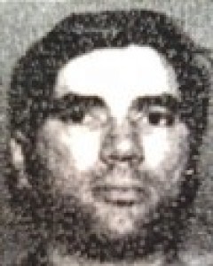 Police Officer James Rowley, New York City Police Department, New York