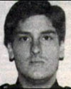 Reserve Deputy Timothy A. Ruggles, Placer County Sheriff's Office ...