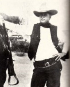 Inspector Robert Stuart Rumsey, Jr., United States Department of the ...