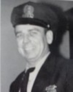 Detective Michael G. Rusnak, Gary Police Department, Indiana