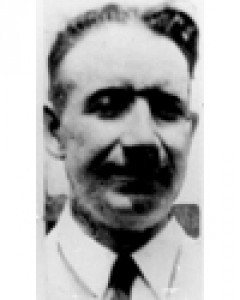 Patrolman Patrick J. Ryan, Chicago Police Department, Illinois