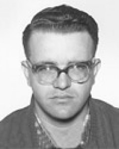 Lieutenant Roger G. Sanders, Washington State Department of Corrections ...