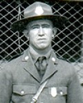 Reflection Submitted for Senior Patrol Inspector Miles Joseph Scannell