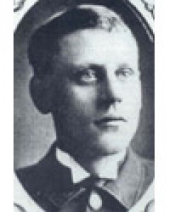 Police Officer Louis Schnarr, St. Louis Metropolitan Police Department ...