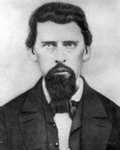 Officer Charles F. Schoppe, Portland Police Bureau, Oregon