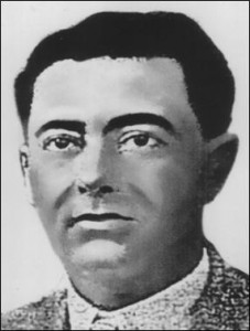 Deputy Sheriff Charles E. Scott, Bay County Sheriff's Office, Florida