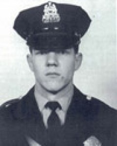 Police Officer Terry Scott Simmons, St. Louis Metropolitan Police ...