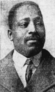 Police Officer Charles Simms, Jr., Xenia Police Department, Ohio