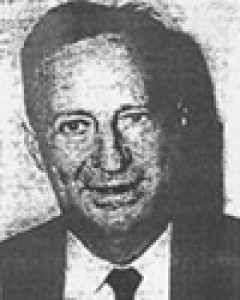 Sheriff Marion F. Simpson, Madison County Sheriff's Office, Mississippi