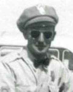 Officer Richard L. Simpson, California Highway Patrol, California