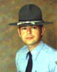 Trooper William Gaines Andrews, Jr., Georgia State Patrol, Georgia