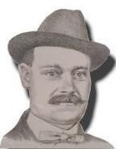 Detective Samuel Slater, Jr., Grand Rapids Police Department, Michigan