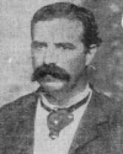 Officer John J. Smith, Metropolitan Police Department, District of Columbia