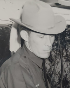 Pilot Weldon Smith, United States Department of Justice - Immigration ...