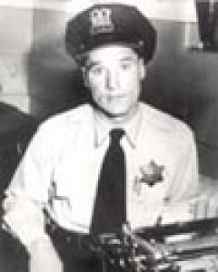 Detective Charles P. Annerino, Chicago Police Department, Illinois
