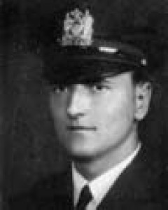 Detective Ferdinand A. Socha, New York City Police Department, New York