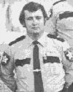 Deputy Sheriff Robert David Sorrell, Humphreys County Sheriff's ...