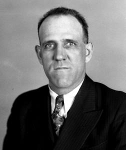 Detective Peter J. Sprott, Detroit Police Department, Michigan