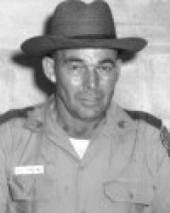 Sergeant Howard Daniel Starling, Florida Department of Corrections, Florida