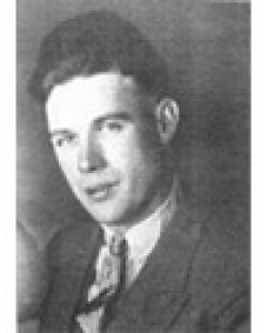 Police Officer Carl Strom, Sedro-Woolley Police Department, Washington