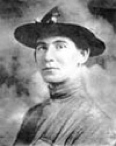 Patrolman John J. Sweeney, Chicago Police Department, Illinois