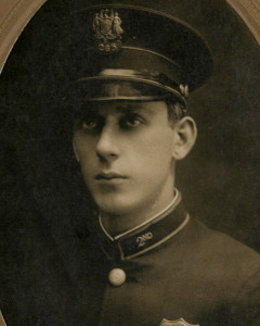 Police Officer Joseph T. Swierczynski, Philadelphia Police Department ...