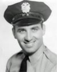 Deputy Sheriff John Leroy Talley, Sutter County Sheriff's Office ...