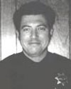 Police Officer Thomas George Tarantino, Martinez Police Department ...