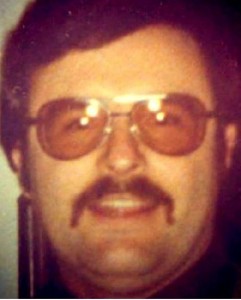 Special Deputy Sheriff Ronald Henry Terwilliger, Douglas County Sheriff ...