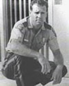 Wildlife Officer James G. Thompson, Florida Game and Fresh Water Fish ...