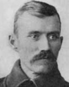 Officer Dan D. Tiedeman, Omaha Police Department, Nebraska