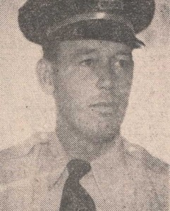 Detective James Franklin Tindal, Charleston Police Department, South ...