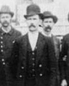 Chief of Police Thomas Toler, Hot Springs Police Department, Arkansas