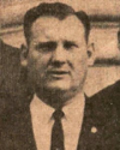 Deputy Sheriff James Billups Trevathan, Surry County Sheriff's Office ...
