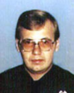 Patrolman Ronald Jeffery Turek, Blair Township Police Department ...