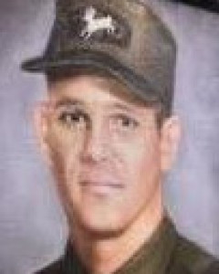 Deputy Game Warden James C. Vines, Alabama Department of Conservation ...