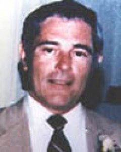 Deputy Sheriff Carl Emanuel Vocale, Doña Ana County Sheriff's Office ...