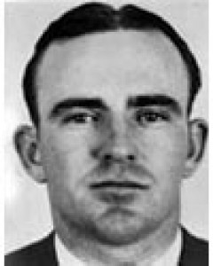 Officer Ronald R. Wainscott, Santa Barbara Police Department, California