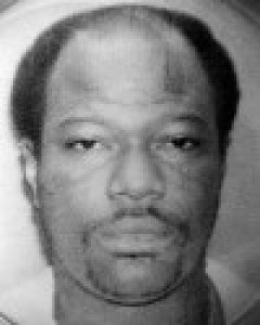 Detective Lieutenant Sherman Ray Walker, St. John the Baptist Parish ...