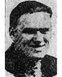 Patrolman Joseph A. Bachman, Ardsley Police Department, New York