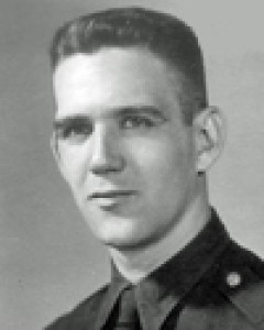Patrolman Francis Walsh, New York City Police Department, New York