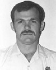 Inspector Kenneth G. Ward, United States Department of the Treasury ...