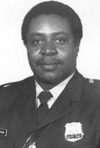 Police Officer William Washington, Philadelphia Police Department ...