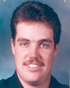 Deputy Patrick Kelly Behan, Broward County Sheriff's Office, Florida