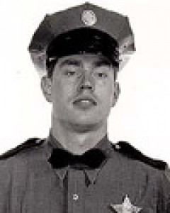 Trooper Donald Timothy Welp, Oregon State Police, Oregon