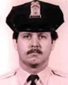 Officer Kevin Joseph Welsh, Metropolitan Police Department, District of ...