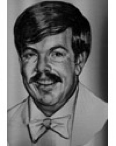 Patrolman James R. Wert, Ravenna Police Department, Ohio