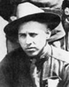 Trooper Harry J. Wheeler, New York State Police, New York