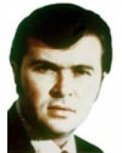 Special Agent Pilot George F. White, United States Department of ...